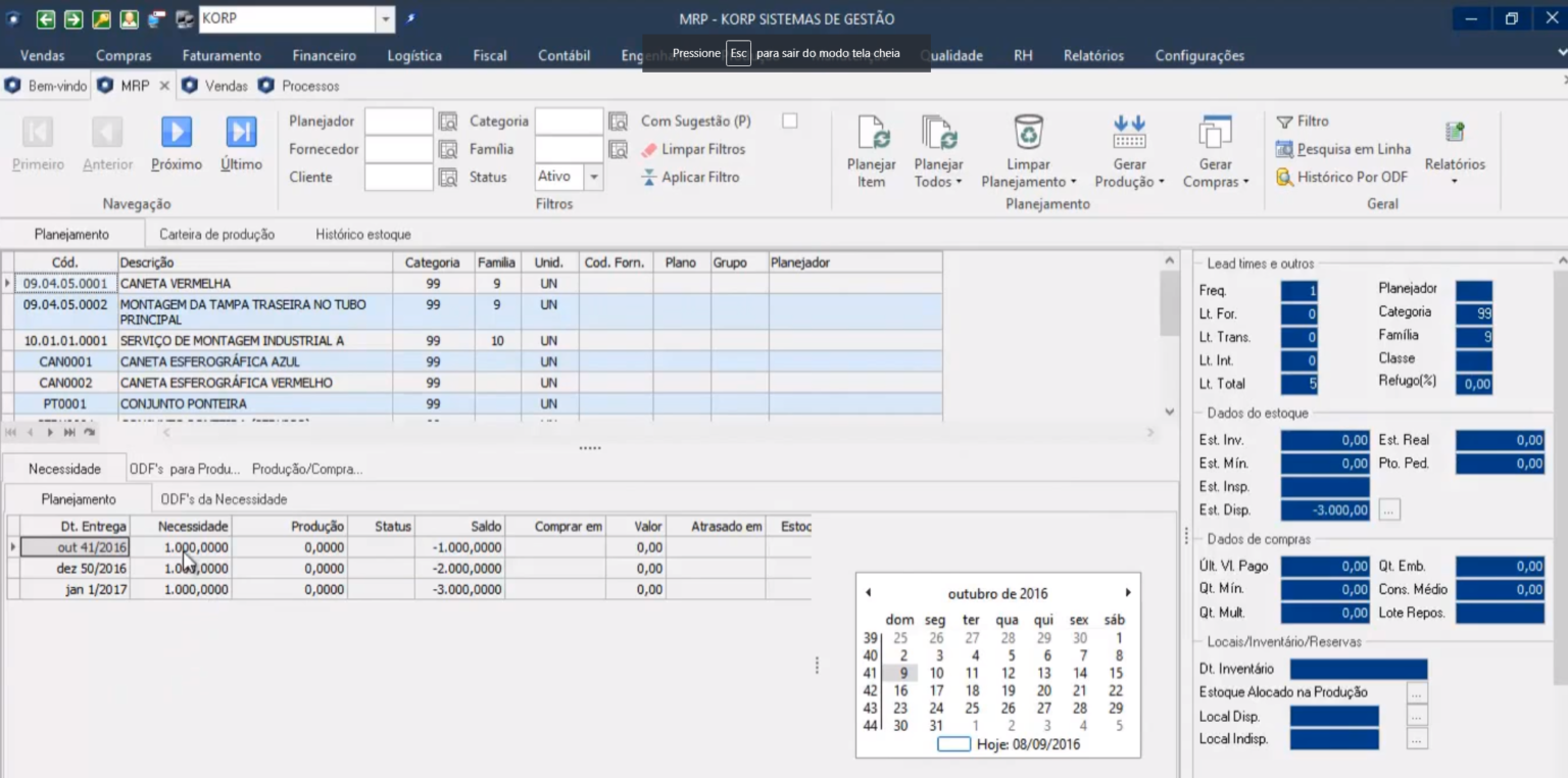 Cursos Korp – Plataforma de Cursos Viasoft Korp